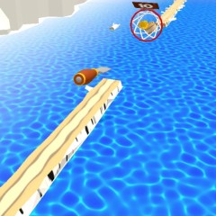 Spiral Roll