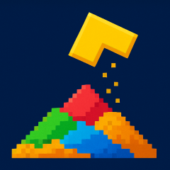 Sandtrix